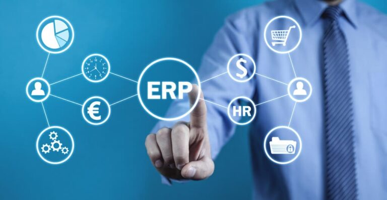 Sistema de Gestão ERP: Conheça a sua Importância e Aplicações